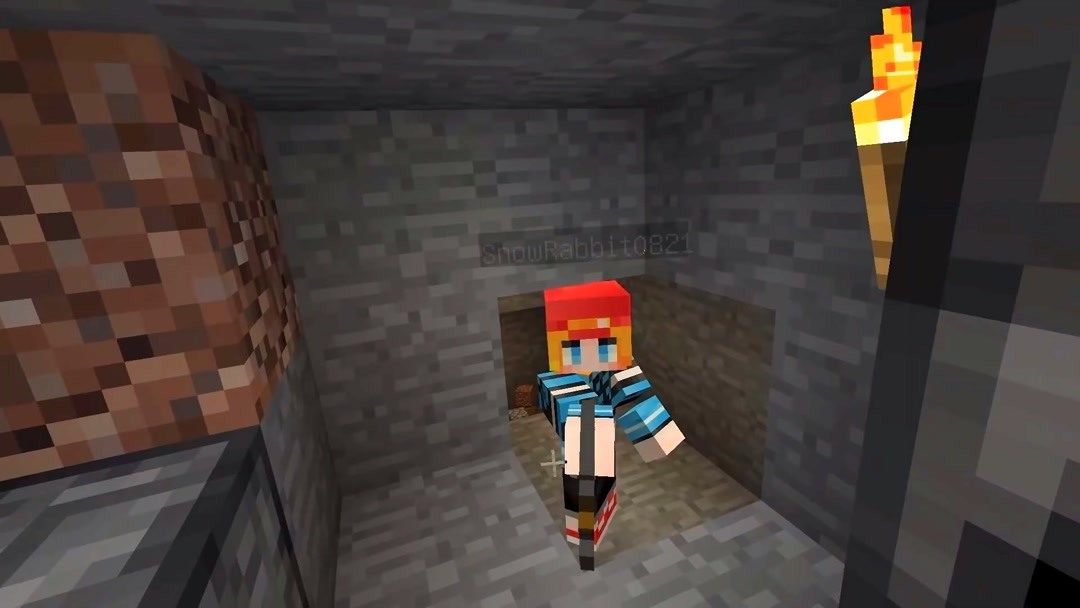 【虚拟实境】《VR 双人我的世界》EP2 抛弃良知