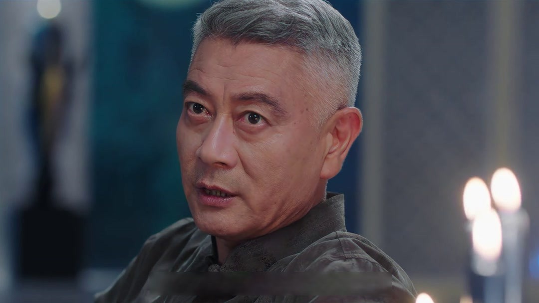 《风暴舞》牟川不愿交出VX3 马启明可能是阿尔法