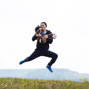 江湖台 