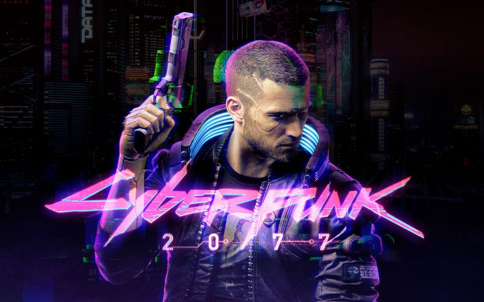 =赛博朋克2077=游戏或将完全取消第三人称过场动画?武器类别五花八...