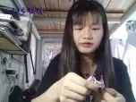 南一围巾织法:围巾织法很多,最简易的织法初学者必学