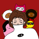 小画简笔画 