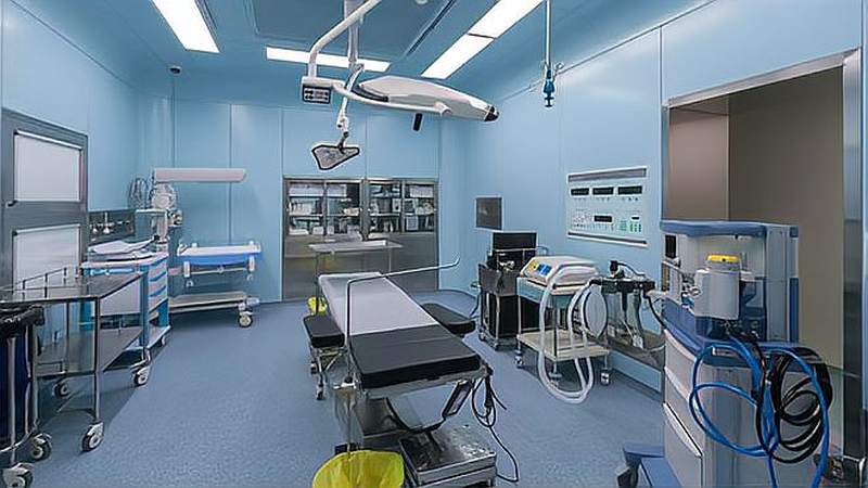 “医疗新基建”发力两年,何以成为新风口?