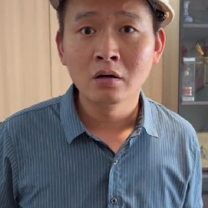 正直华经理 