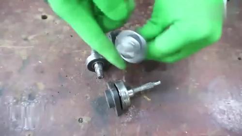 这才是手磨机使用新方法,学到就是赚到了,太实用了!