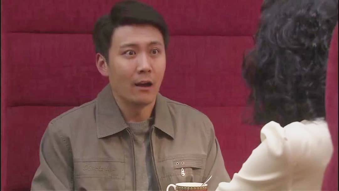 美女给小伙出招,让他注册个商标,小伙以媳妇的名字命名
