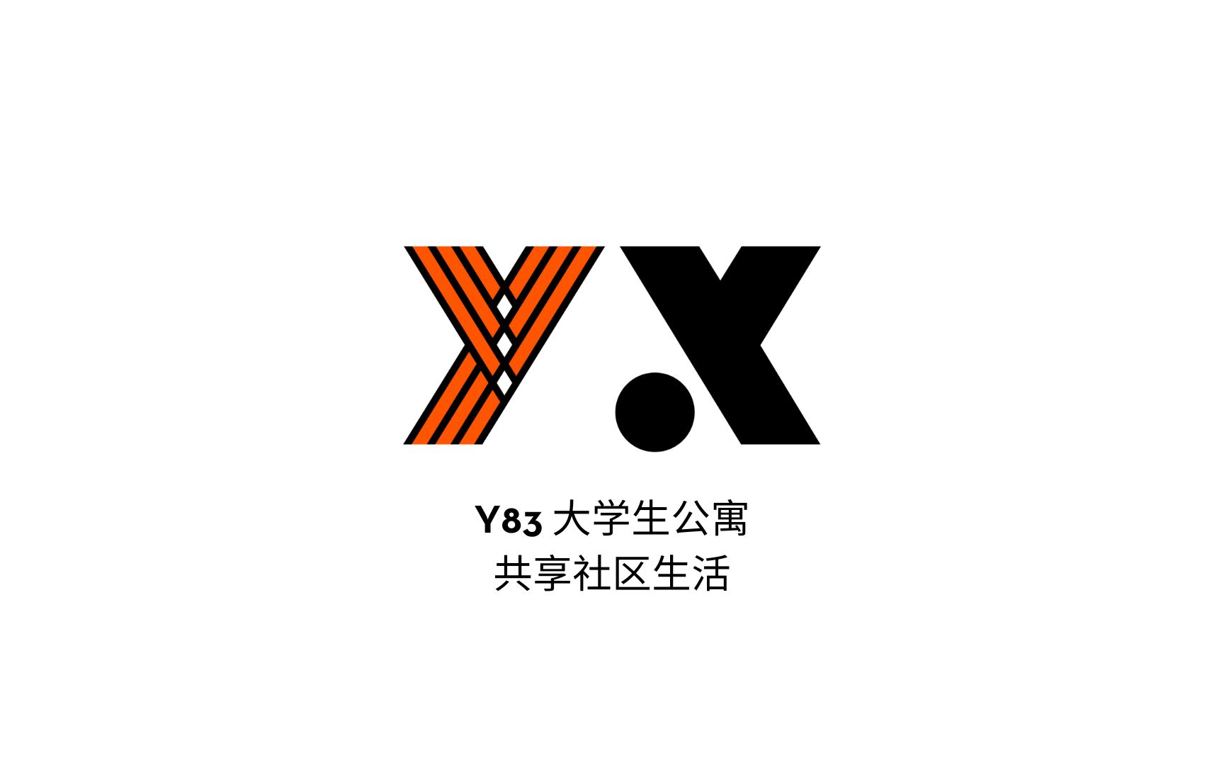 Y83 大学生公寓 | 共享社区生活