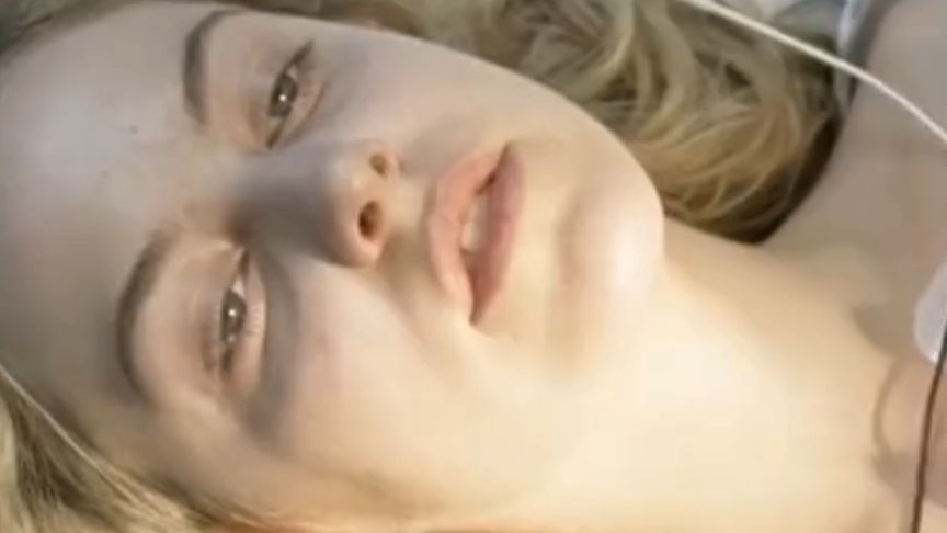 美国悬疑影片(一个好医生)片段解说