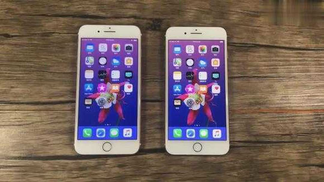 iphone7代8plus不用电脑跟无线wifi网络情况下,这样快速传资料