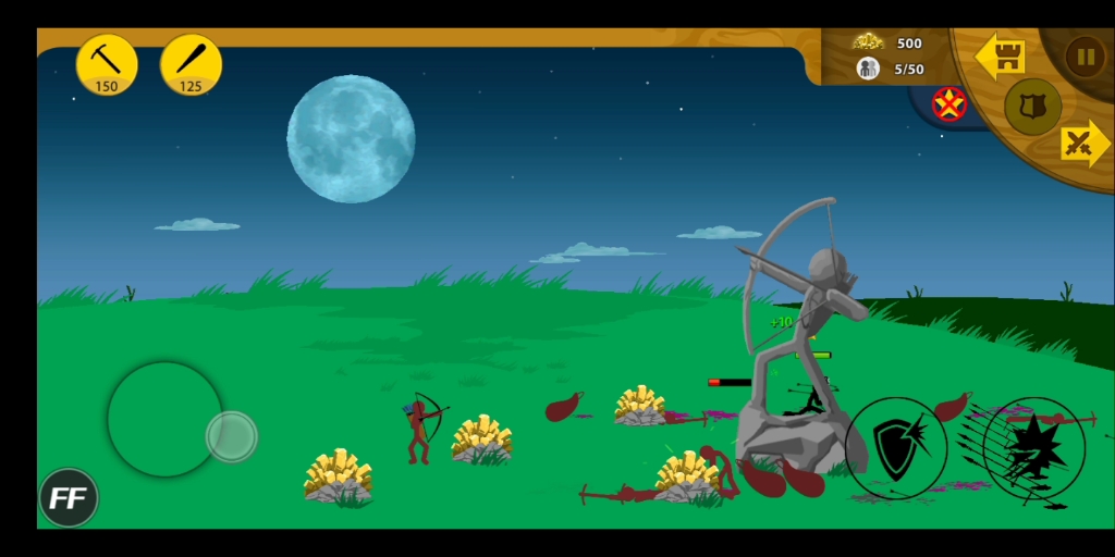 1:45秒速通教程关