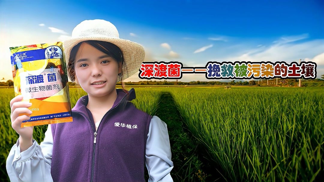 如何有效治理土壤污染?