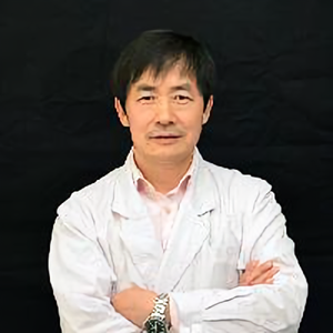 鲁瑶医生 