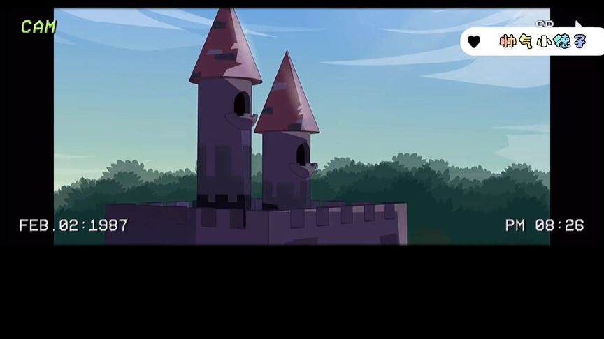 羊羊运动会开幕式#第八集