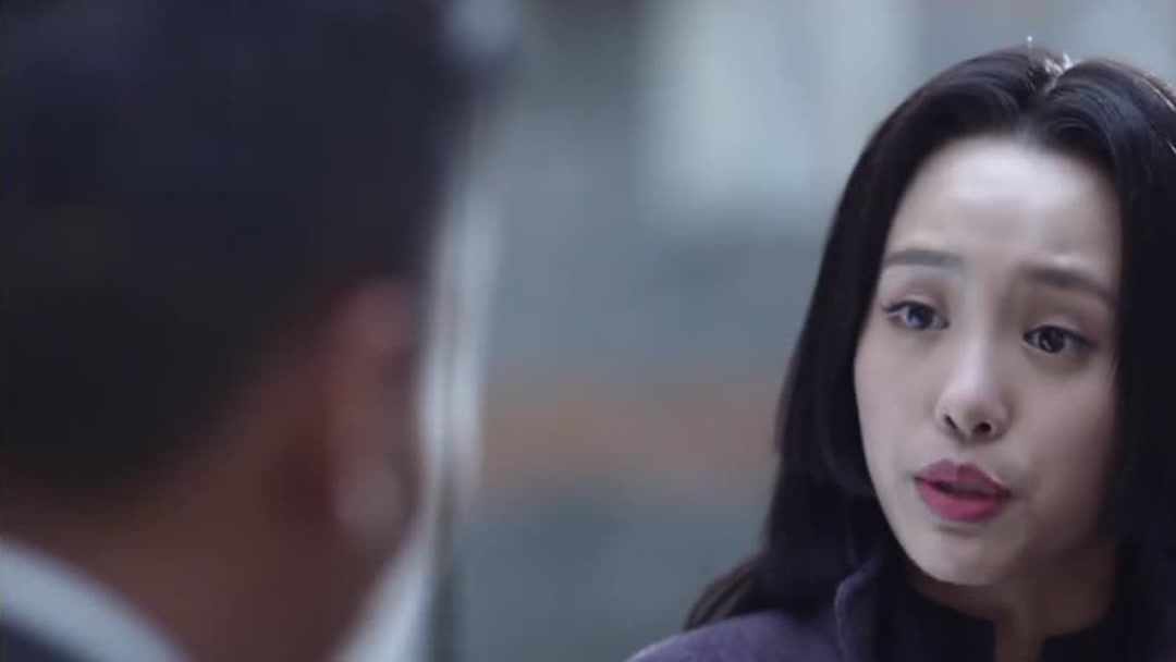 《谍战深海之惊蛰》陈阿爸说小夏是坏女人 你的女儿不认识了吗?