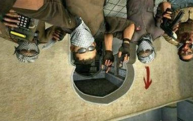 如果反过来操作CS会怎么样?