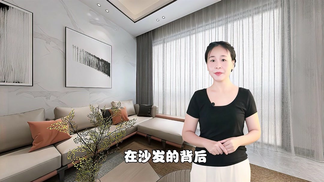 开放式书房,设计师熬夜整理三种设计,快来学习