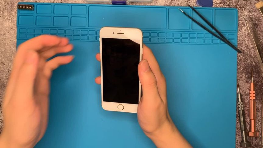 苹果电池鼓包更换电池注意事项,怎样查看电池寿命