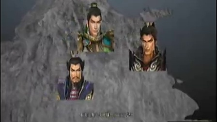 真三国无双7with猛将传P3