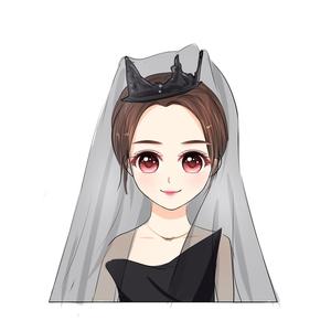 小婷玩游戏 
