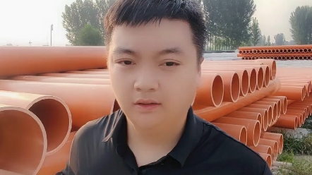 cpvc电力管施工 pvc电缆保护管特点