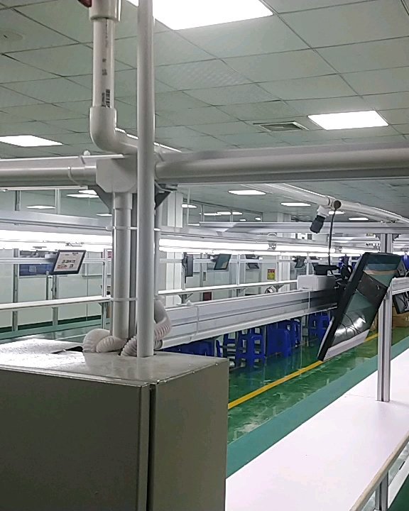 深圳工厂sop车间无纸化电子作业书实现数字车间#智慧工厂#