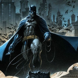 牛魔王再临世间 