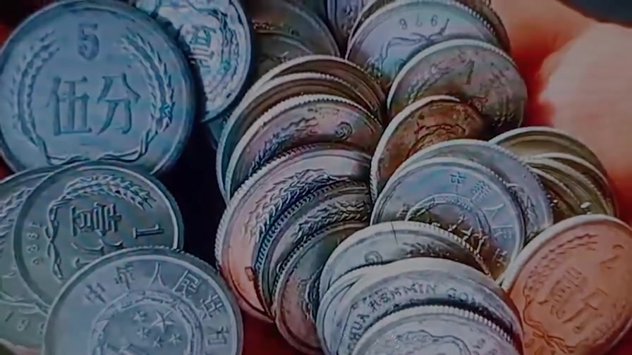 罕见的2分硬币,已价值3600元一枚,看看你家还有吗?