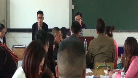 观兴镇初级中学校本研修(5)