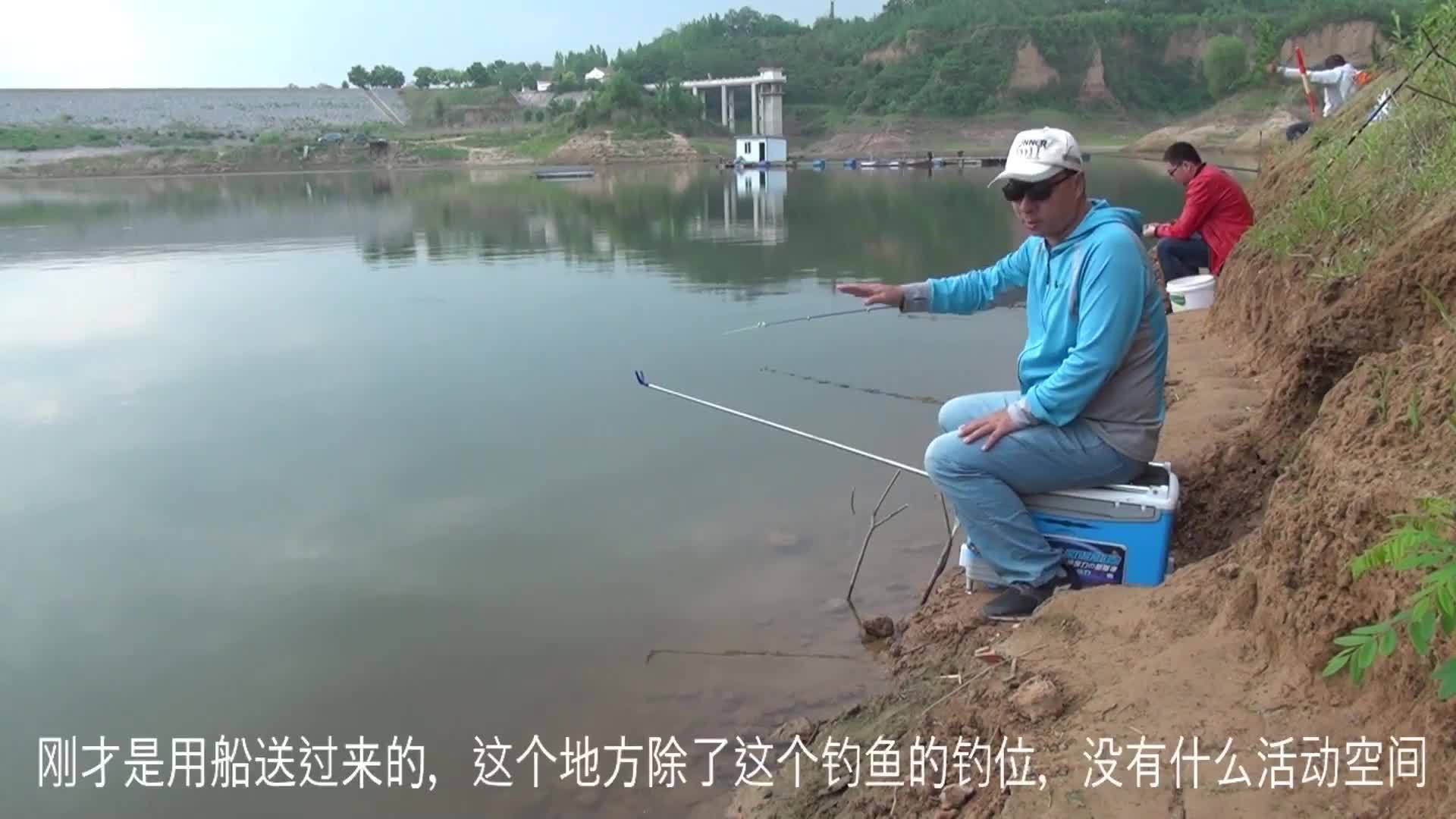 野钓还在纠结调几钓几吗?搞懂这两点,鱼只要咬钩看的一目了然