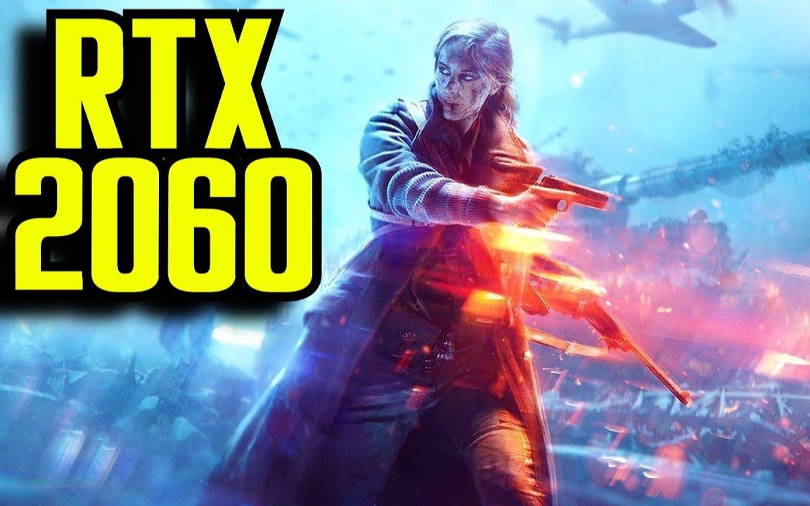 《战地5》PC版全极致画质性能测试(1080P分辨率,RTX光追关闭) RTX ...