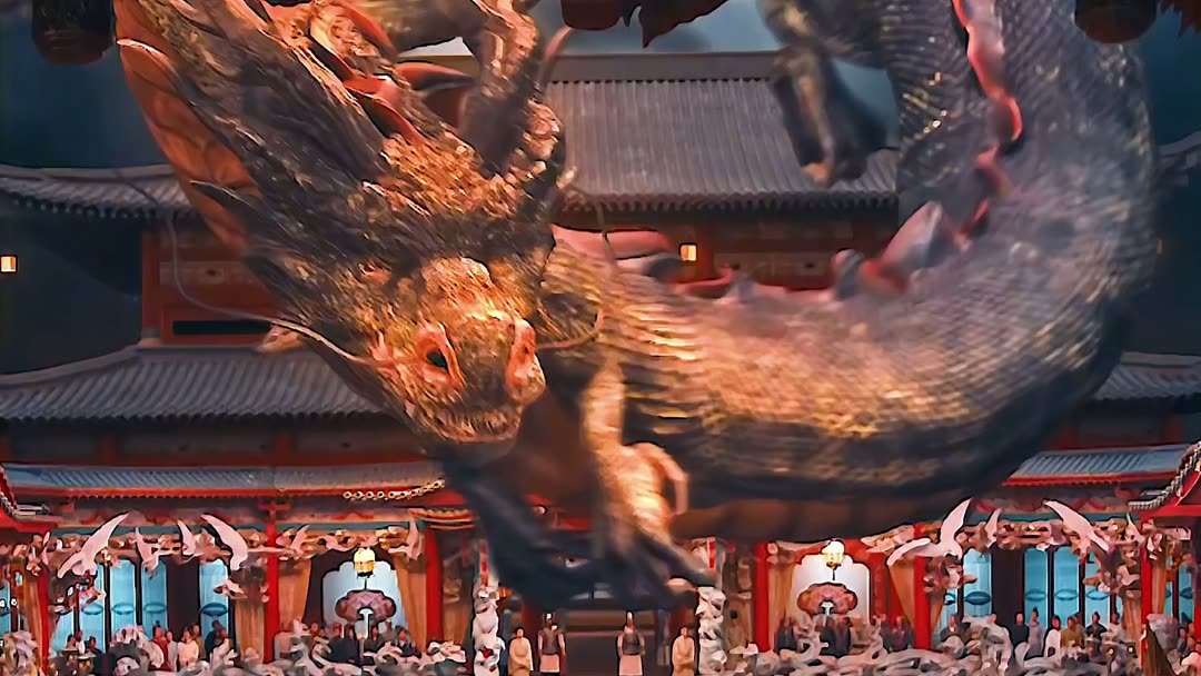 五部2022年古装探案悬疑剧,每一部都能烧穿你的脑壳