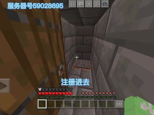服务器号59028695我的世界服务器