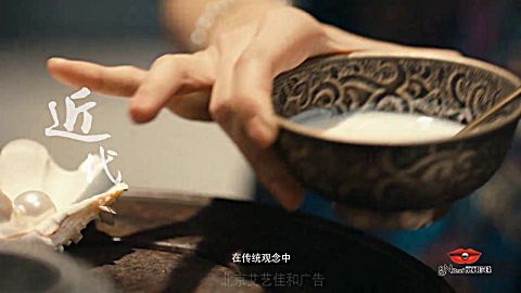 产品视频广告制作-京润珍珠粉美白面膜产品宣传片