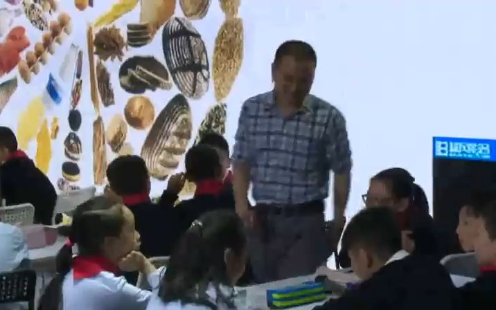 ...》(含课件教案) 名师优质课 公开课 教学实录 小学英语 部编版 人教版...