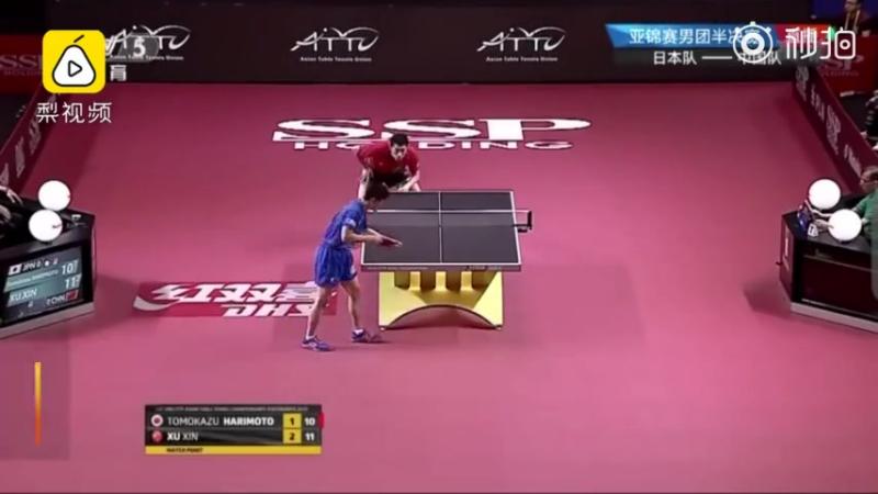 【中国男乒3-0横扫日本队,强势挺进男团决赛】当地时间9月18日,中国...