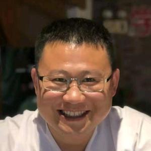 李海真 