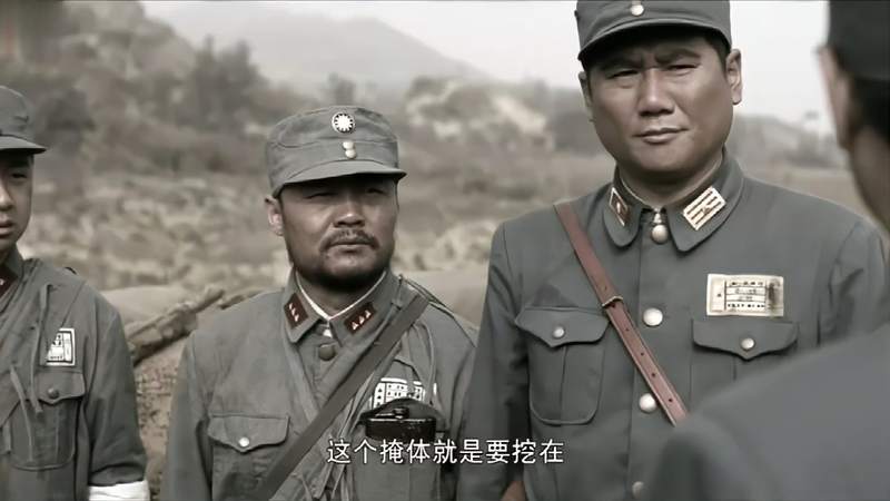 血战:南口血战给鬼子沉痛打击,艰难阻击战九死一生