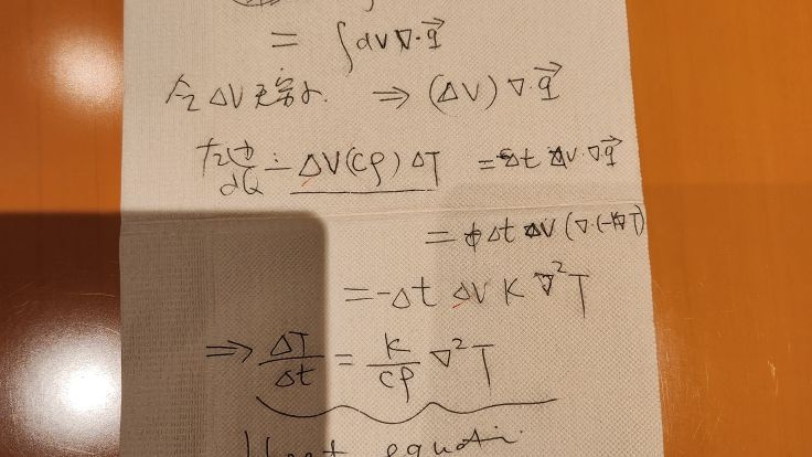 热传导方程3直播回放