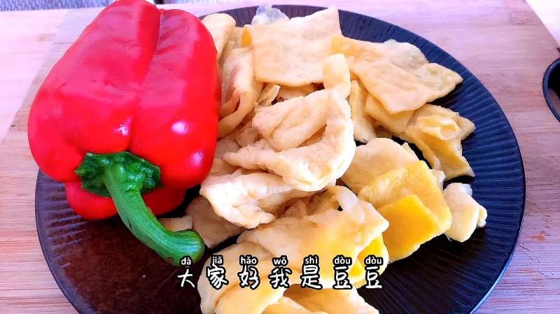 成本不到5块钱的家常菜,香嫩入味美味下饭,简单易学一看就会