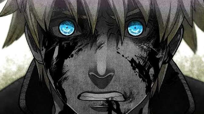 「高燃动漫混剪AMV」前方高能,戴上耳机,还我一个完美世界!