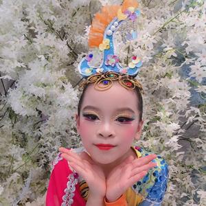 冷漠的子妍姐呀 