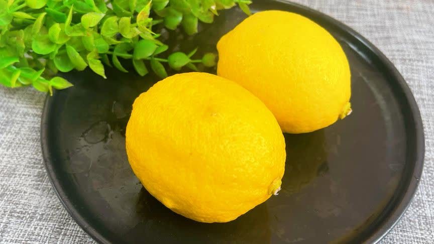 白萝卜和柠檬一起煮水喝,太神奇了,解决了很多男女烦恼,学起来
