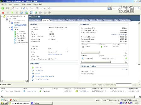 VMware View桌面虚拟化之3D应用也虚拟