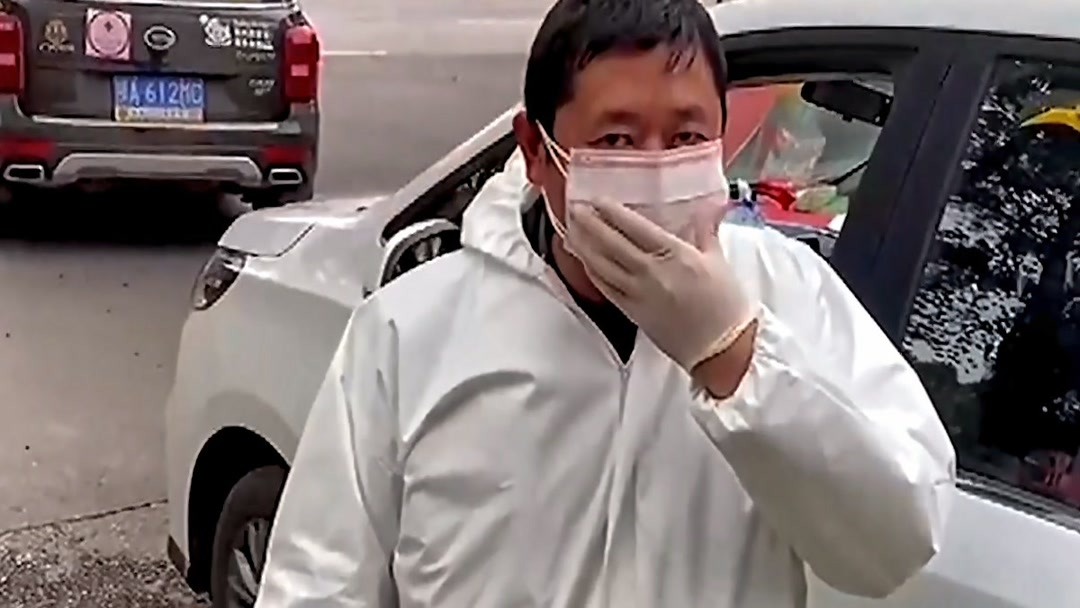 武汉志愿者日记:致敬每一位默默努力的普通人