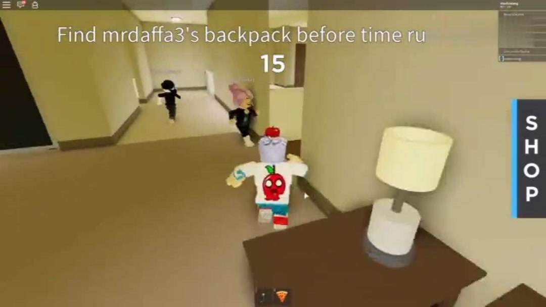 Ro过夜故事模拟器:令人意想不到的结局!小飞象解说