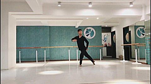 学起来! 入门超简单古典舞组合