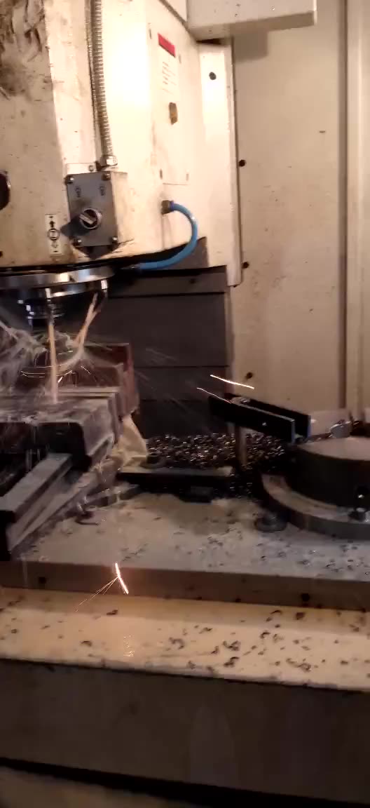 UG教程CNC数控编程加工中国工业强国 (初学者要了解这些?