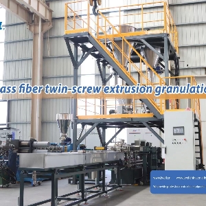 金纬机械LillianJwell 