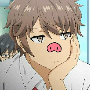 熙熙ToT 