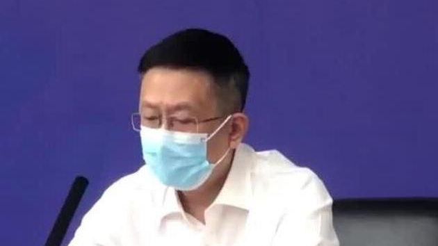 30秒|成都建立每户每人核酸检测台账 力争不漏一户一人「齐心战疫 ...